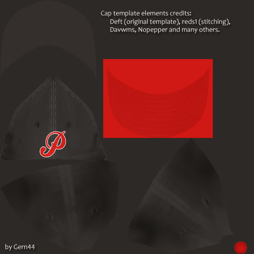 Cap and Uniform Request - OOTP Developments Forums